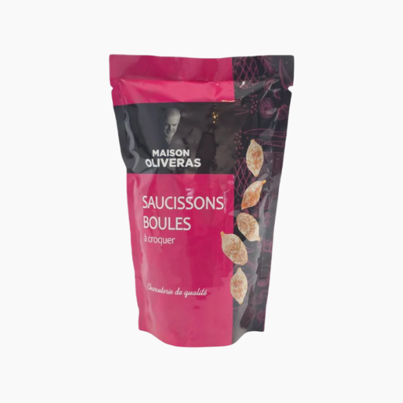 Mini-saucissons | Le monde du saucisson
