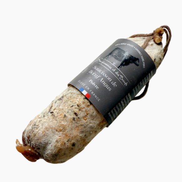 Saucissons secs artisanaux | Le Monde du Saucisson
