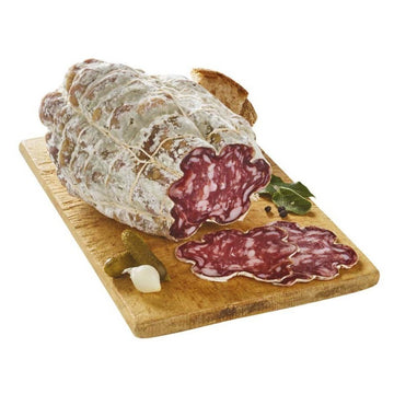 Saucissons secs artisanaux | Le Monde du Saucisson