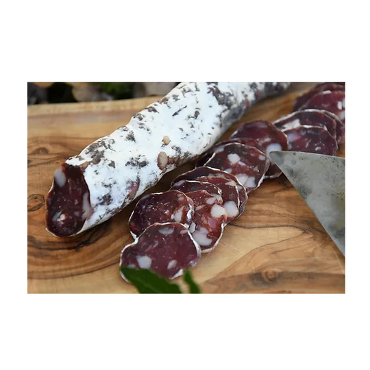 Saucissons Natures Artisanaux Français - Recettes Traditionnelles – Le ...